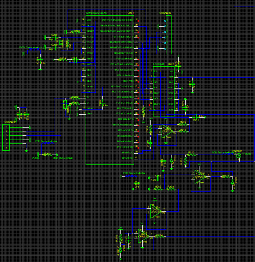 Biosignal Amplifier Ready for Plug-and-Play – HacDC