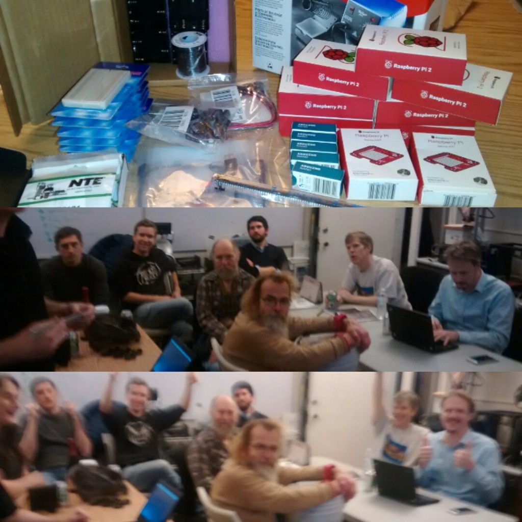 New Sponsor! | HacDC