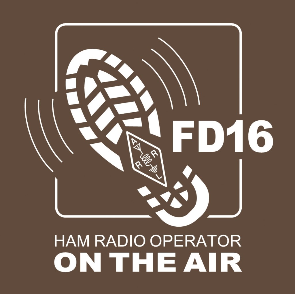 Arrl Field Day June 25-26 – HacDC